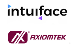 Press Release: Axiomtek and Intuiface Collaborate to Reinvent a Whole ...
