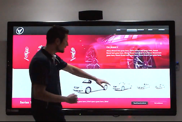Showcase - Video Examples | Intuiface