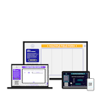 Live Webinar: 'Mobile-Driven Data Entry' Reference Design | Intuiface