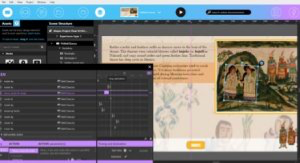 Customer Success - University of Oregon Museum of Natural and Cultural ...