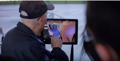 Customer Success - The Museum of Flight | Intuiface