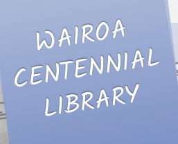 Customer Success - Wairoa Centennial Library | Intuiface