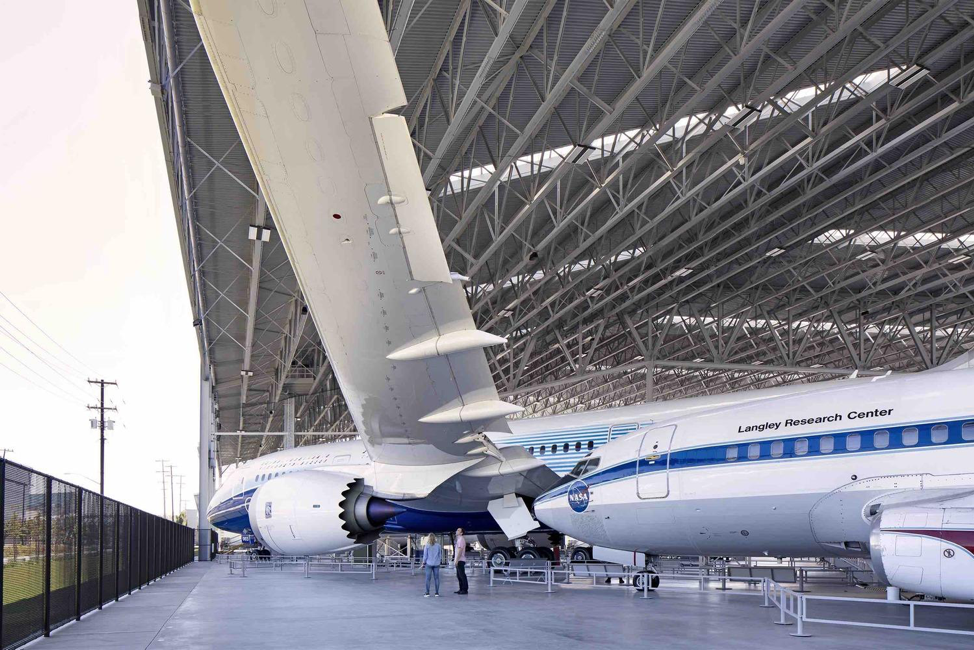 Customer Success - The Museum of Flight | Intuiface