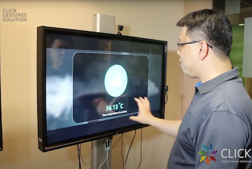 Showcase - Video Examples | Intuiface