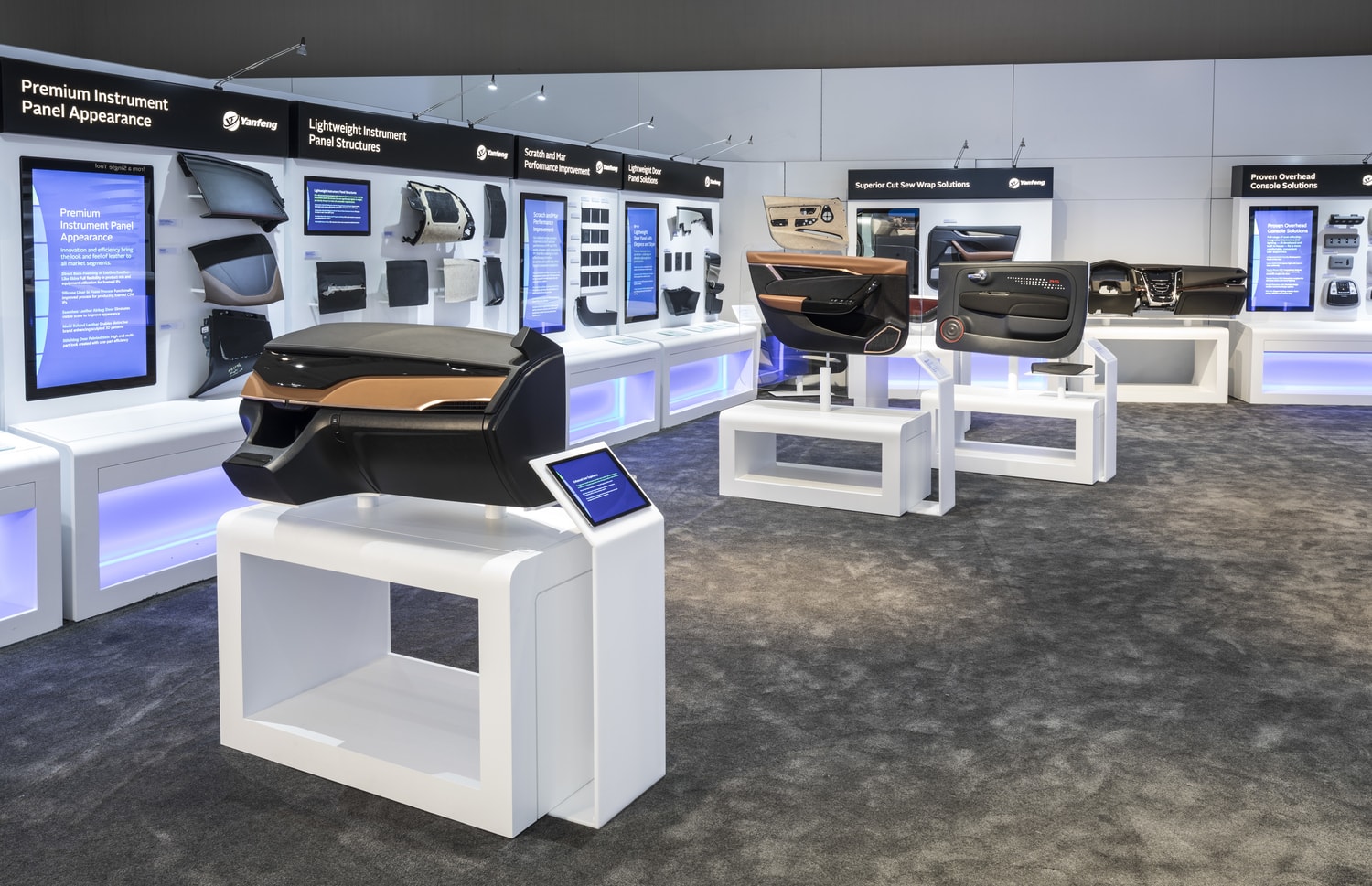 Customer Success - 2 Fish Company, LLC | Intuiface