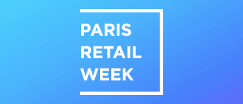 Upcoming Event - Paris Retail Week 2019