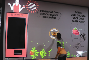 Showcase - Video Examples | Intuiface