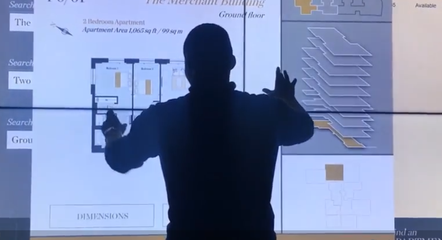 Customer Success - Quintessence Creates Interactive Property Showrooms ...