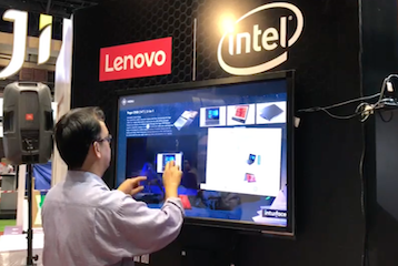 Showcase - Video Examples | Intuiface