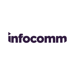 Upcoming Event - Infocomm 2019
