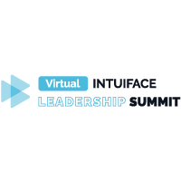 Upcoming Event - Intuiface Leadership Summit 2021
