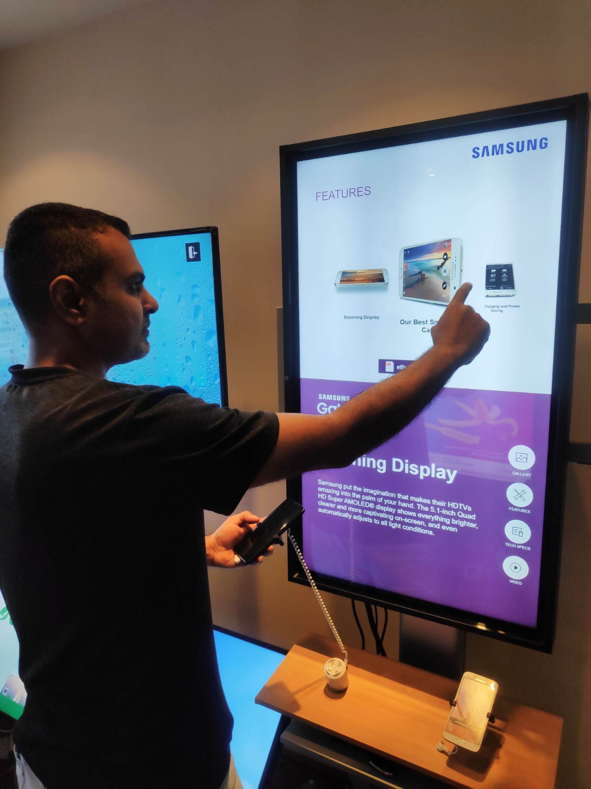 Customer Success - Interview: Ahmed Balfaqih | Intuiface