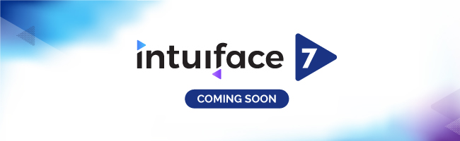Intuiface Newsletter | July 2021