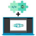 Live Webinar: Connect your Intuiface Experience to External Data using Excel and APIs | Intuiface