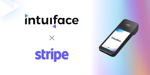 First no-code Stripe POS integration for kiosk payments