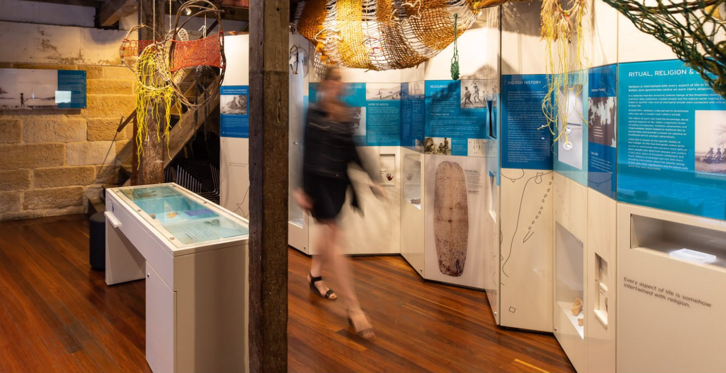 Customer Success - Rocks Discovery Museum Gets A Makeover | Intuiface