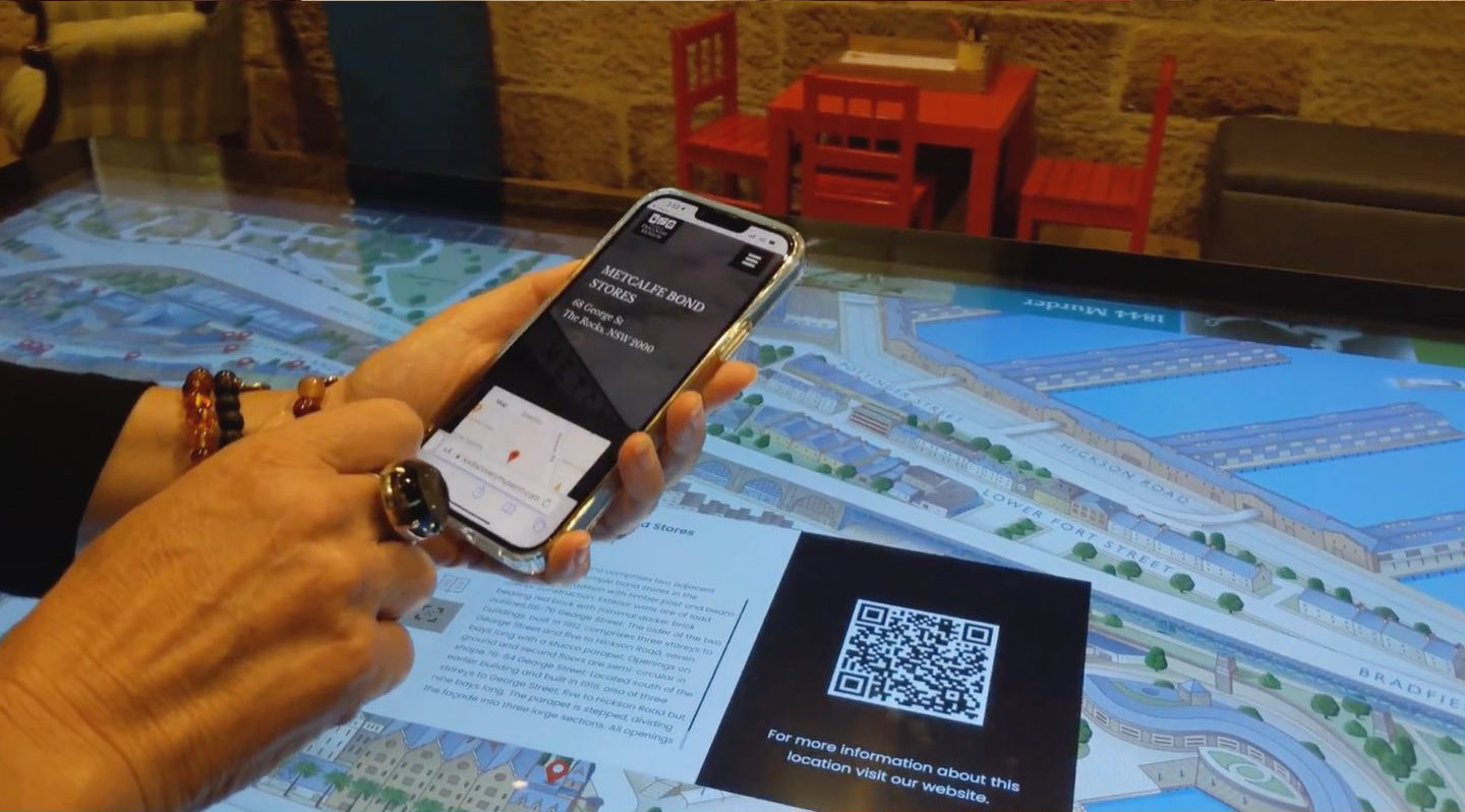 Customer Success - Rocks Discovery Museum Gets A Makeover | Intuiface