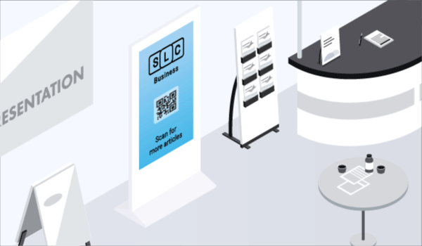 Interactivity Beyond Touch Technology | Intuiface