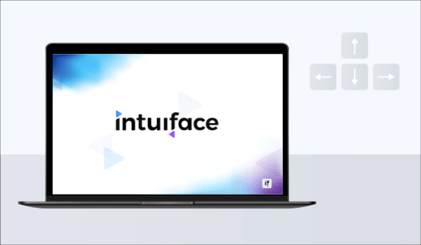 Interactivity Beyond Touch Technology | Intuiface