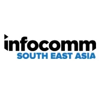Upcoming Event - InfoComm Southeast Asia 2022