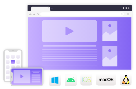 Features | Deploy & Manage | Intuiface
