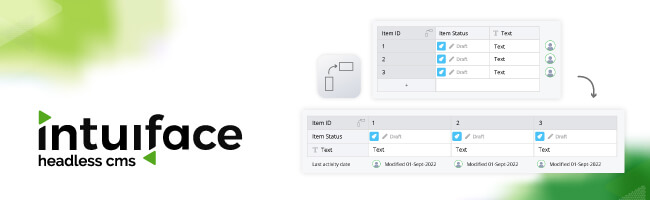 Intuiface Newsletter | September 2022