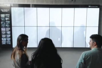 Video Wall Software | Touch Screen Interactive Software