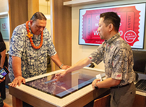 GDPR Considerations When Creating Interactive Content for Digital Signage