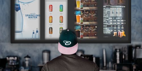 Interactive Signage for Bars & Pubs - How They Are Innovating & Evolving