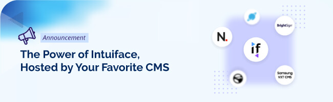 Intuiface Newsletter | June 2023