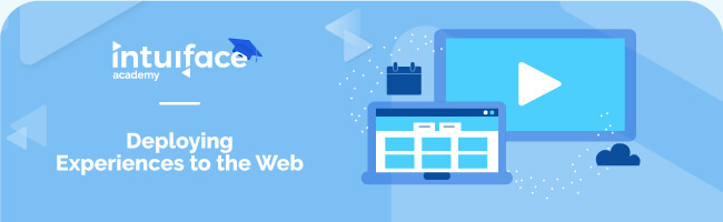 Intuiface Newsletter | July 2023