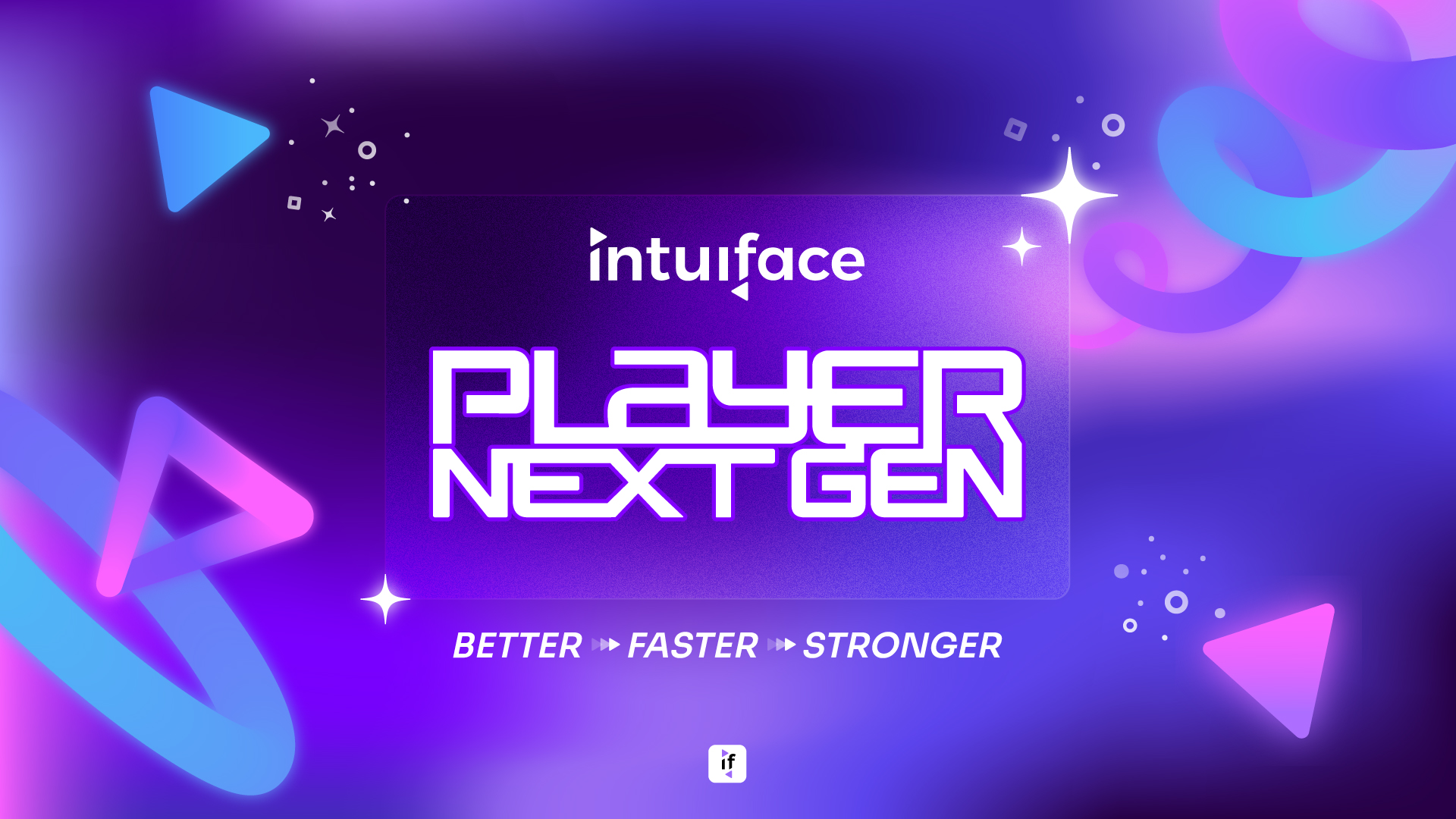 Press Release: Intuiface Revolutionizes Digital Signage with Player ...