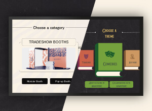 Catalog | Reference Design I Intuiface