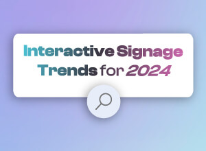 Generative AI in Digital Signage: What Is It, How to Use It, and What's ...