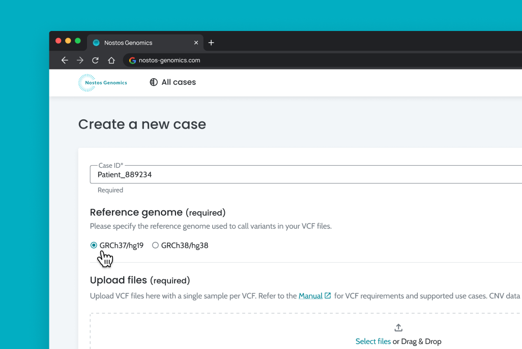 Decoding Genomes: The Evolution from HG19 to HG38