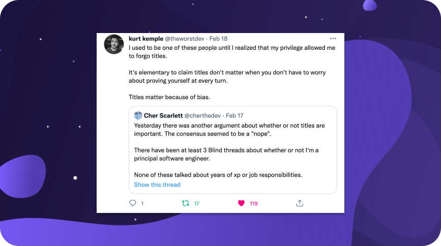 The Role of a Community Advocate - Orbit