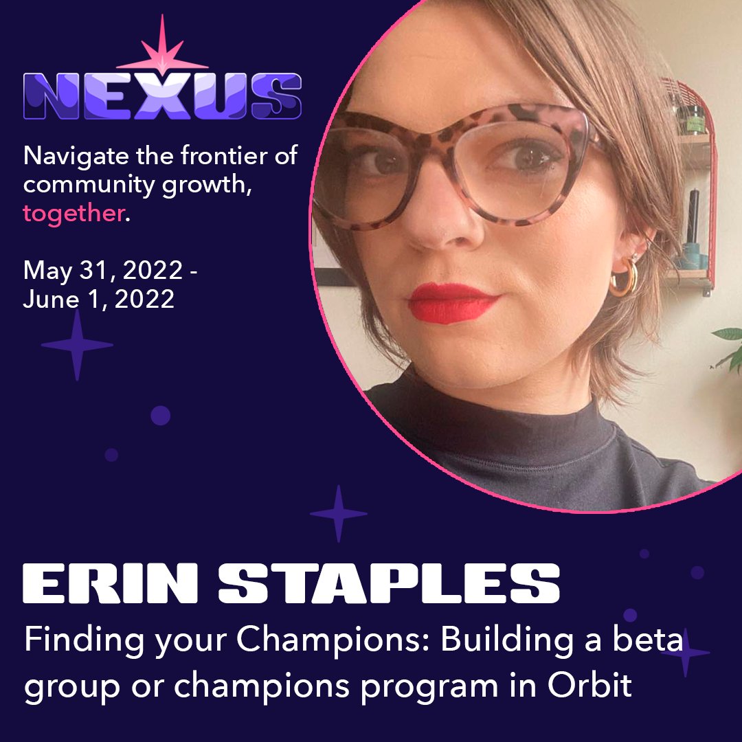 Erin Staples's Instagram, Twitter & Facebook on IDCrawl