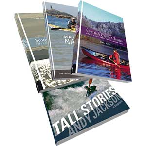 Shop online at Argyll Kayaks