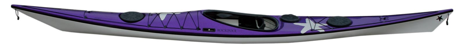 Try a boat - kayaks, sit on tops and stand up paddle boards