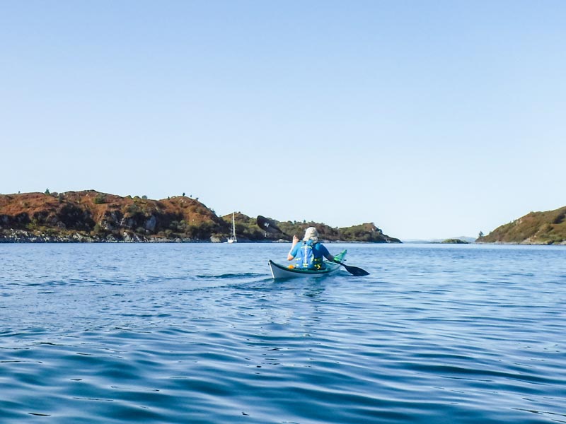 Argyll Kayaks (formerly Karitek) for all your kayaking needs