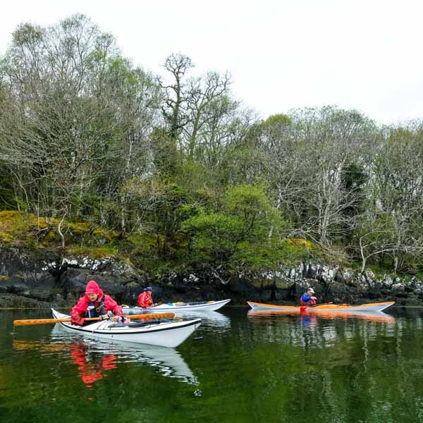 Mid West Sea Kayak Symposium
