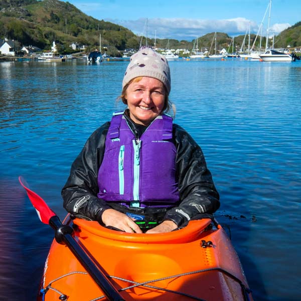 Mid West Sea Kayak Symposium