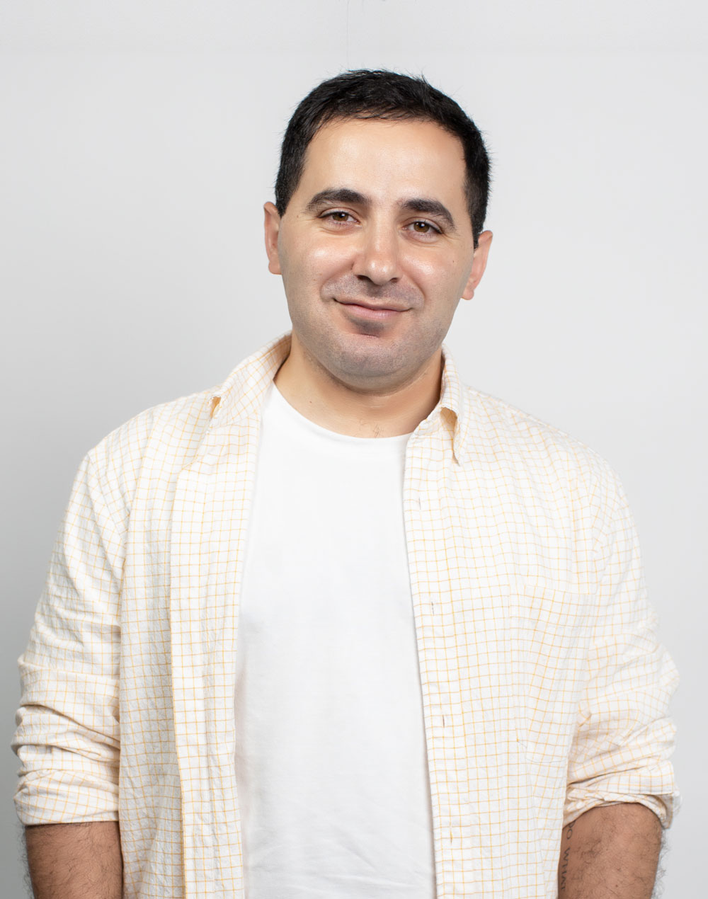 About Us Who we are, our goals and principles of Outcrowd agency