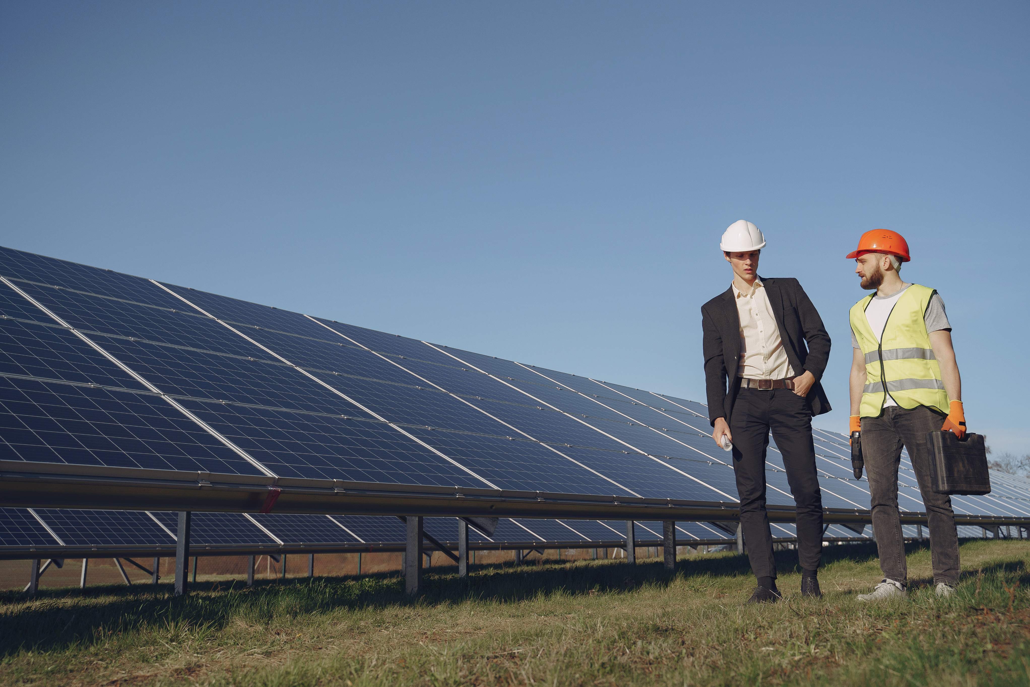 What 2021 means for the solar industry?