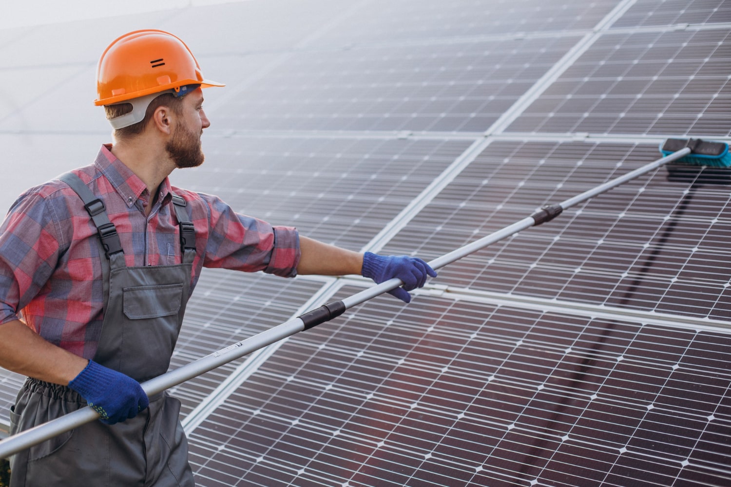 Solar PV System Maintenance: A Complete Guide to Maximizing Lifespan ...