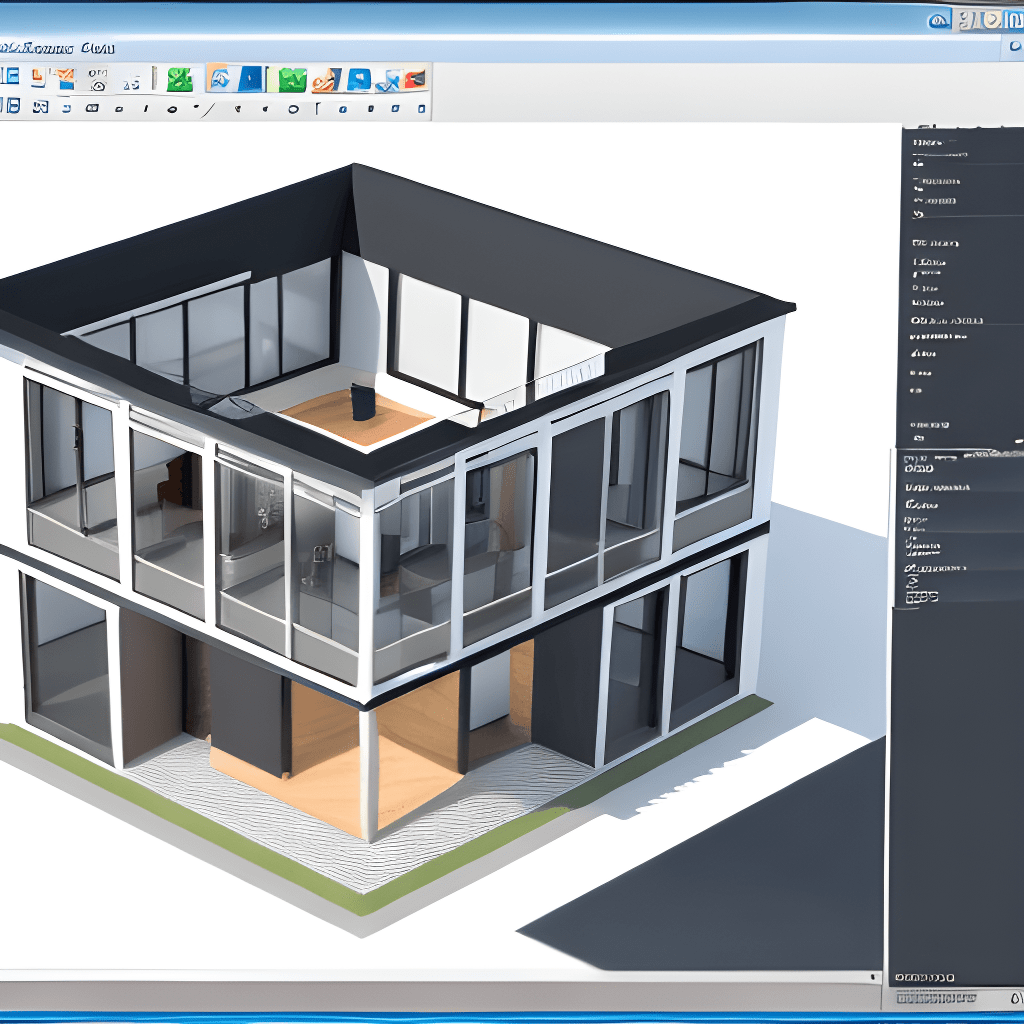 Alternative Tools in Building Information Modelling (BIM)