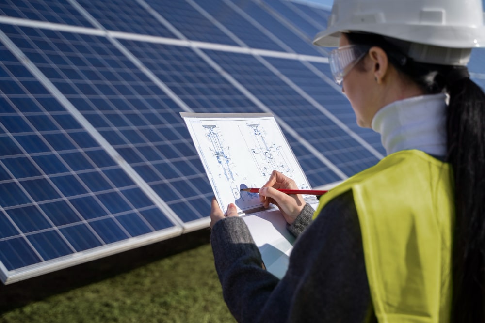 Ultimate Solar Panel Selection Guide for Contractors and Installers