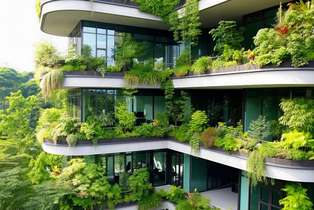 The Benefits of Choosing Green Building Services for Your Project