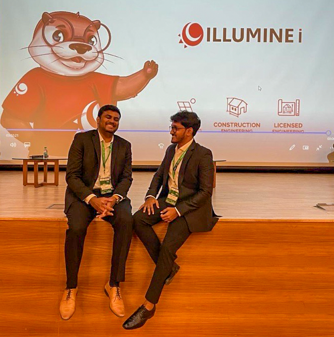 Cleantech Engineering Firm Illumine-i Raises $2 Million in Series A ...
