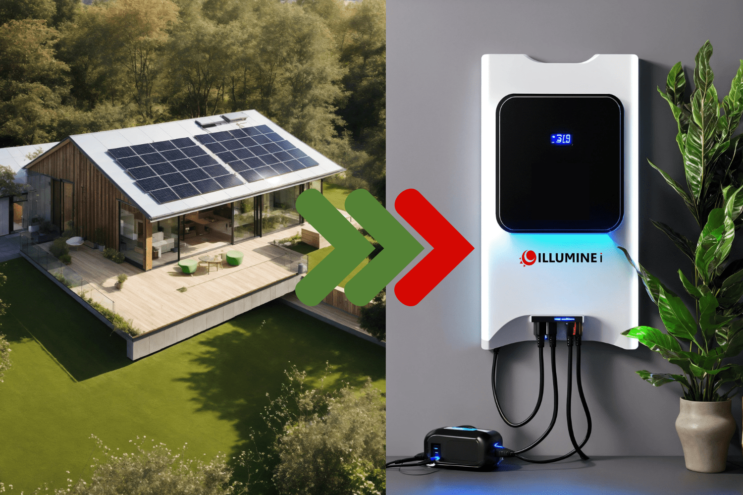Sustainable Living Starts at Home: Solar & BESS for Australian Households